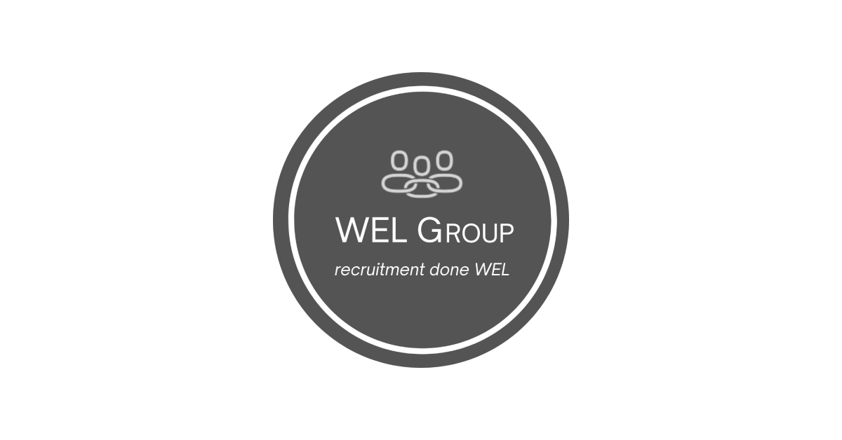 WEL Group - Recruitment Done WEL